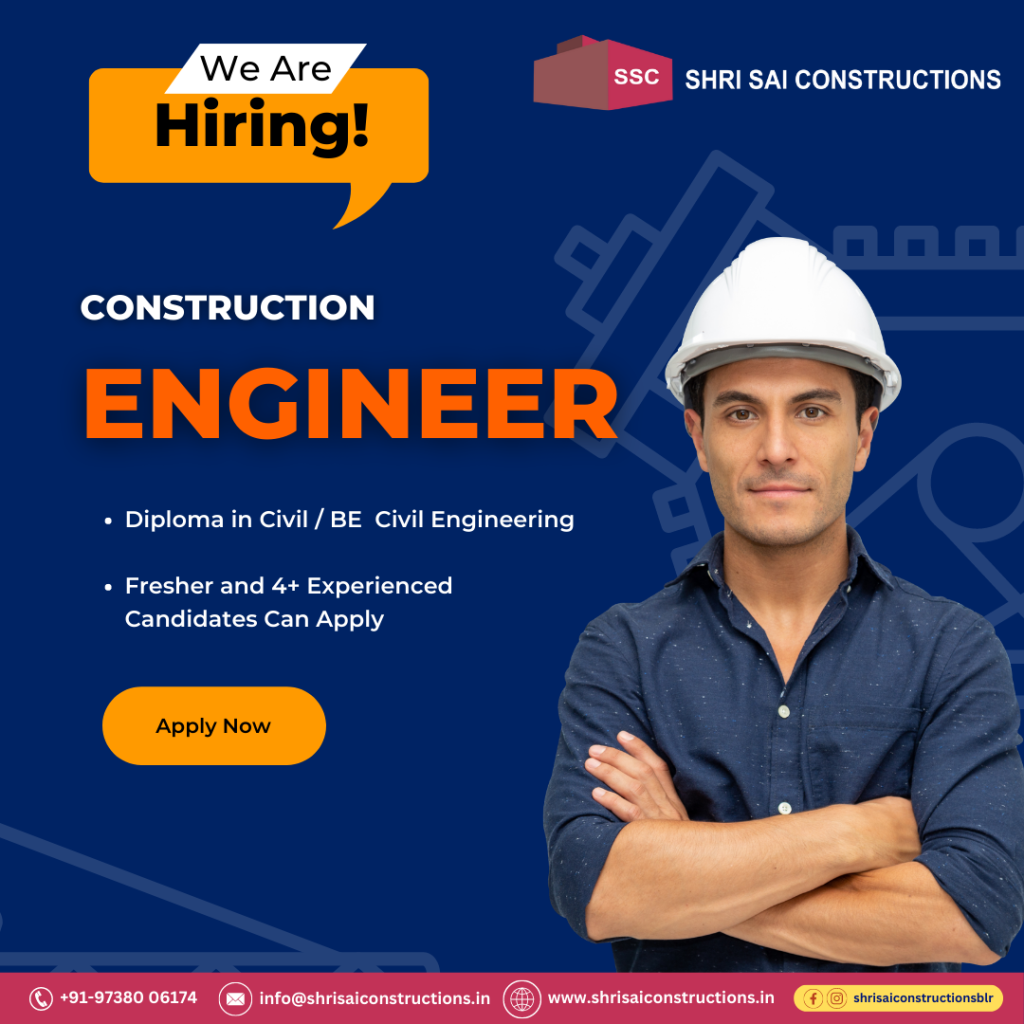 Shri Sai Constructions – Home Builders & Construction Companies in ...