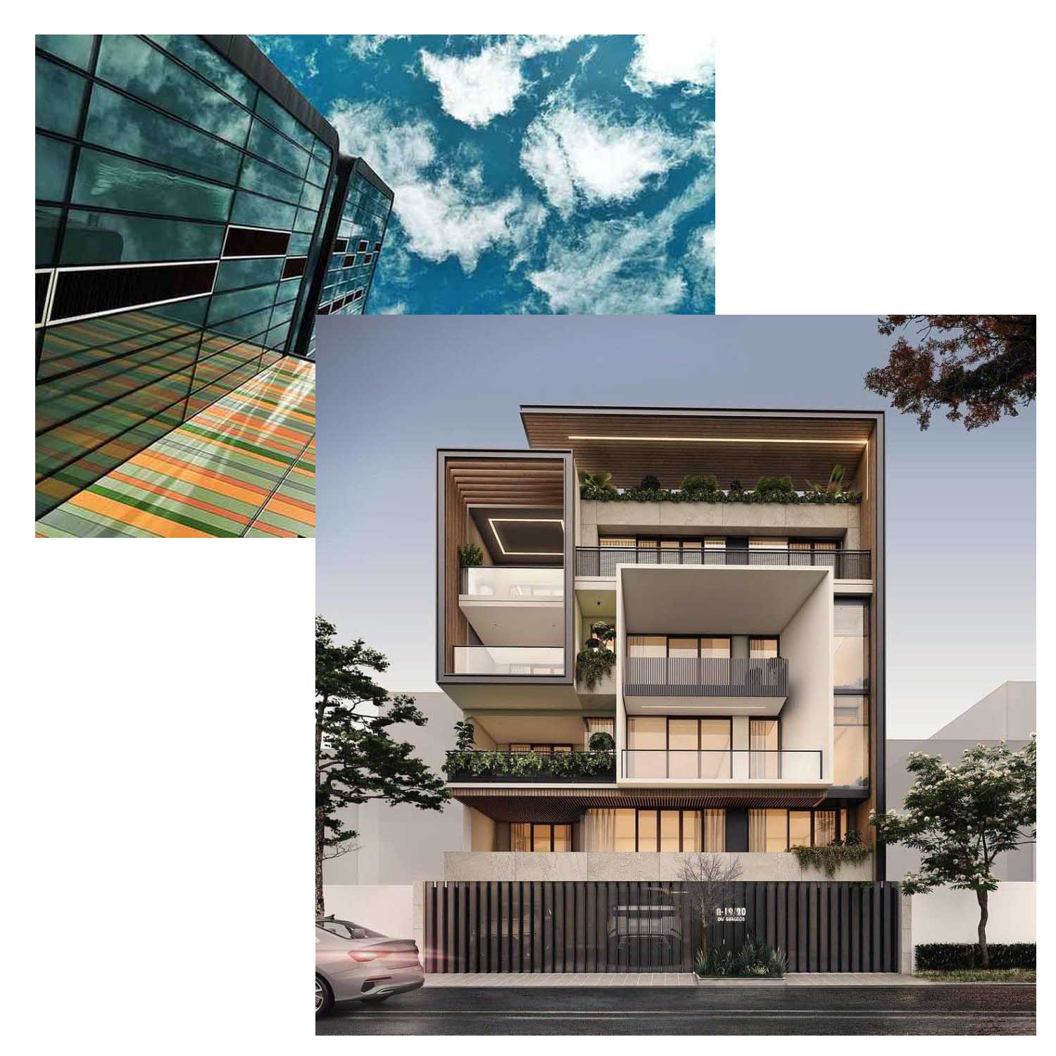 About Us – Shri Sai Constructions