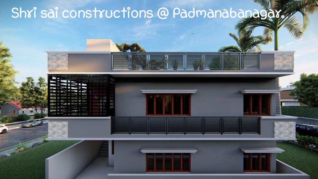 Shri Sai Constructions – Home Builders & Construction Companies in Bengaluru