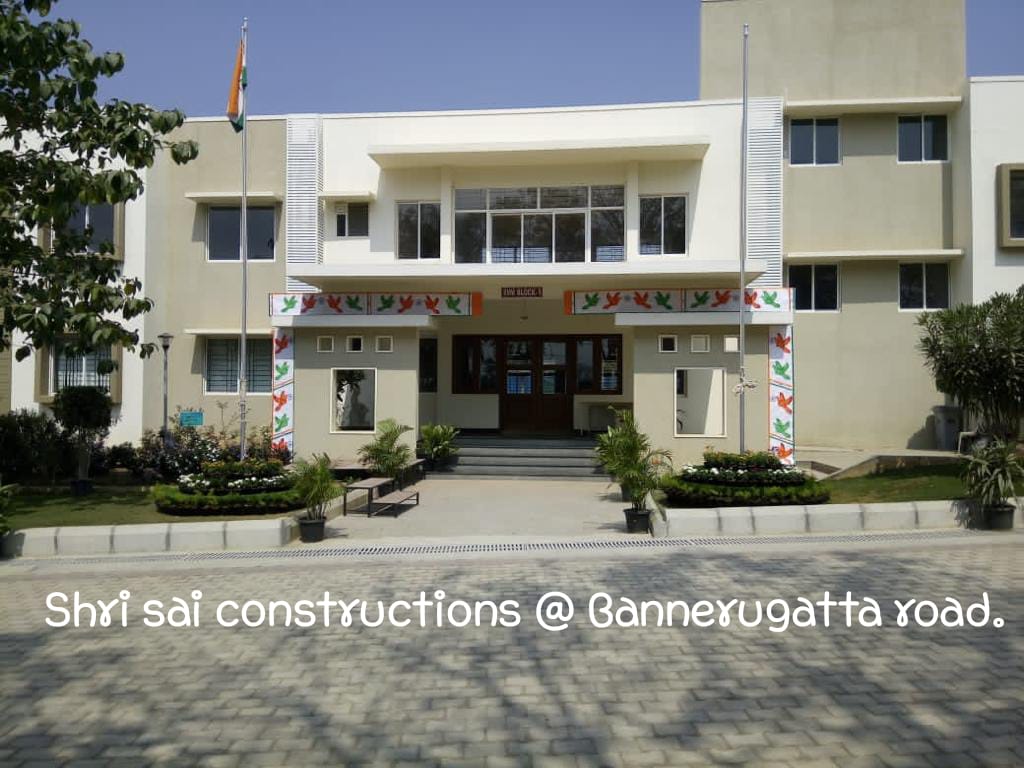 Shri Sai Constructions – Home Builders & Construction Companies in ...