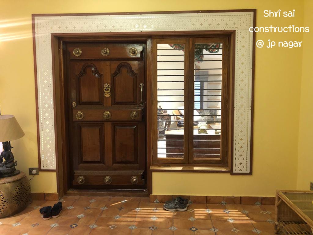 Shri Sai Constructions – Home Builders & Construction Companies in ...