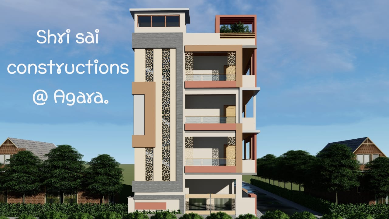 Shri Sai Constructions – Home Builders & Construction Companies in Bengaluru